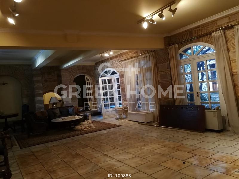 Πώληση Μονοκατοικία 498τμ Ιστορικό Κέντρο, Αττική - Αθήνα Κέντρο (100883)